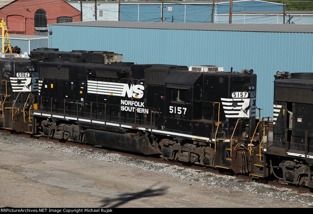 NS 5157